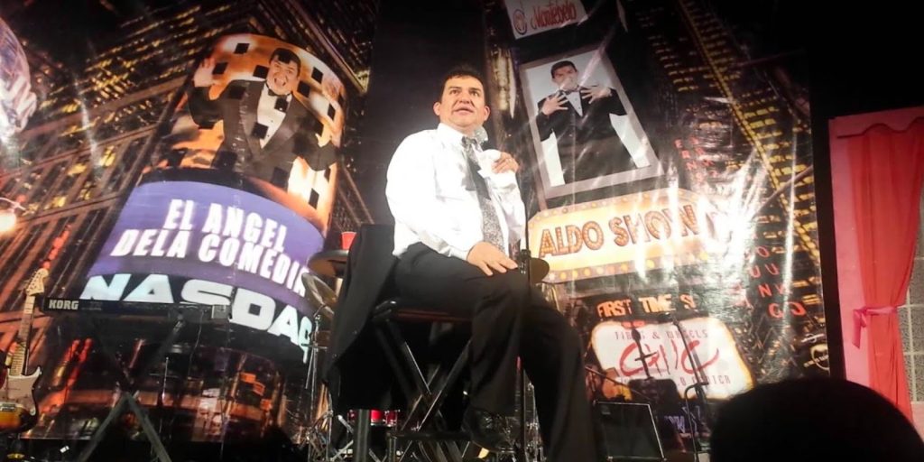 Aldo Show ¡Contrata tu fecha!⭐️⭐️⭐️⭐⭐️