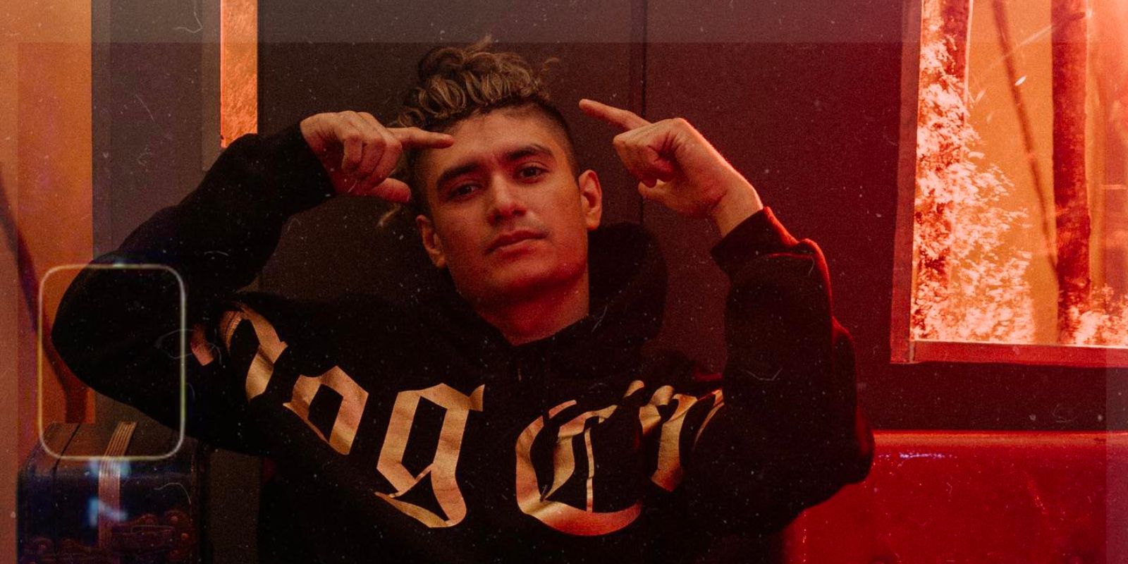 Christian Meza Show ¡Contrata tu fecha!⭐️⭐️⭐️⭐⭐️