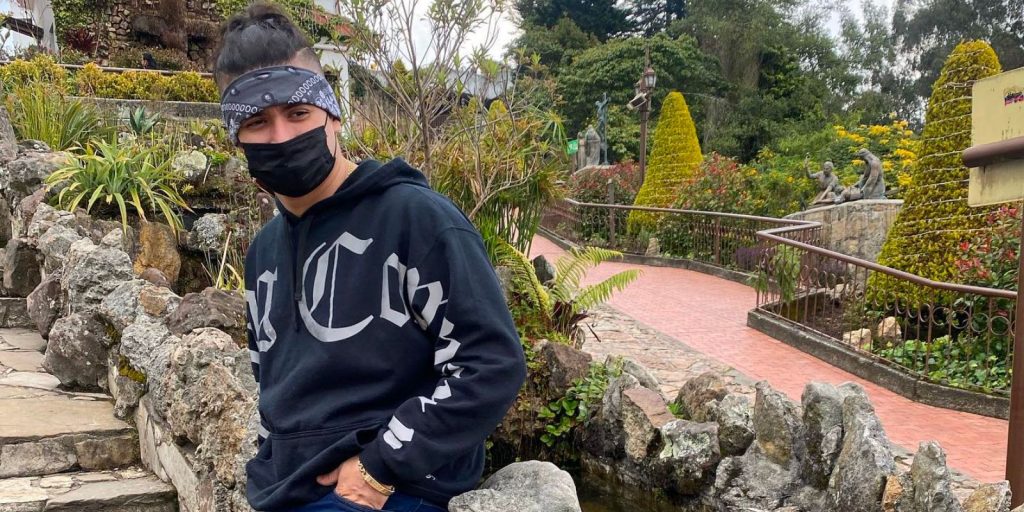 Christian Meza Show ¡Contrata tu fecha!⭐️⭐️⭐️⭐⭐️