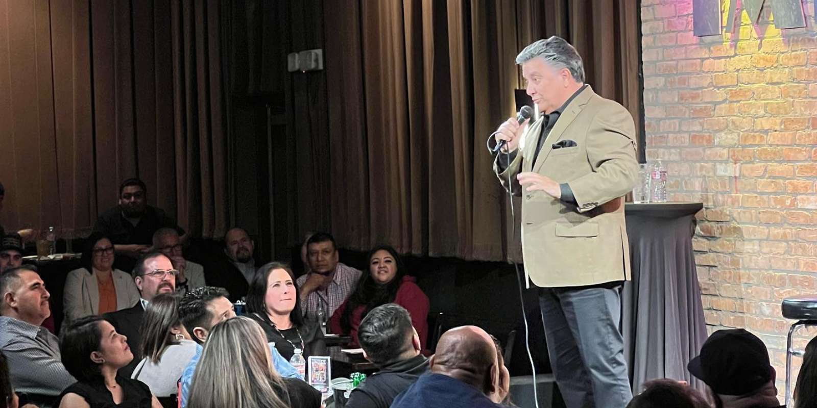 Rogelio Ramos Show ¡Contrata tu fecha!⭐️⭐️⭐️⭐⭐️