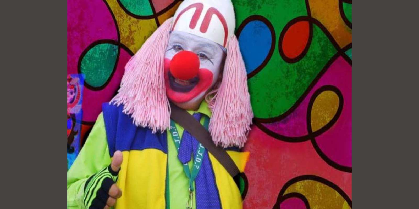 Bonny Bonny Comediante ¡Contrata tu fecha!⭐️⭐️⭐️⭐⭐️