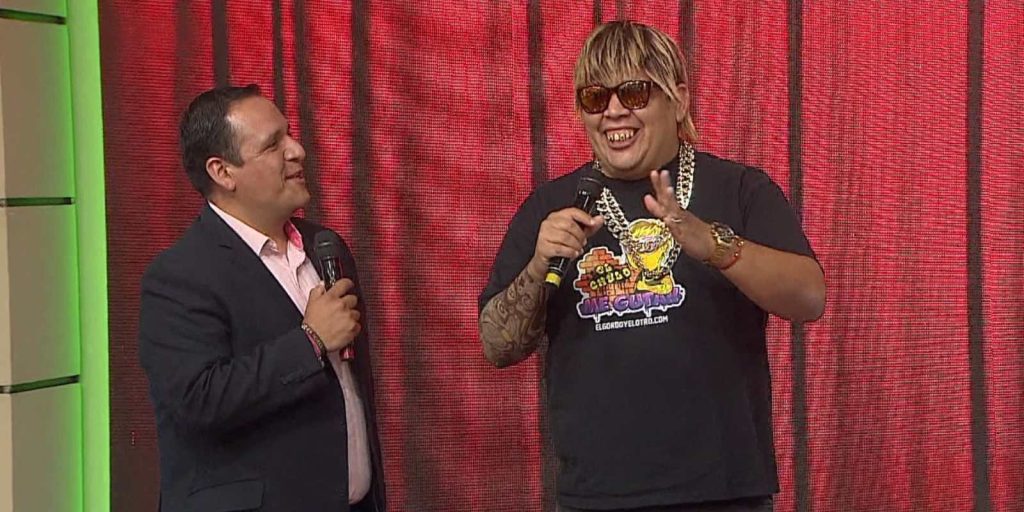 El Gordo y El Otro ¡Contrata tu fecha!⭐️⭐️⭐️⭐⭐️