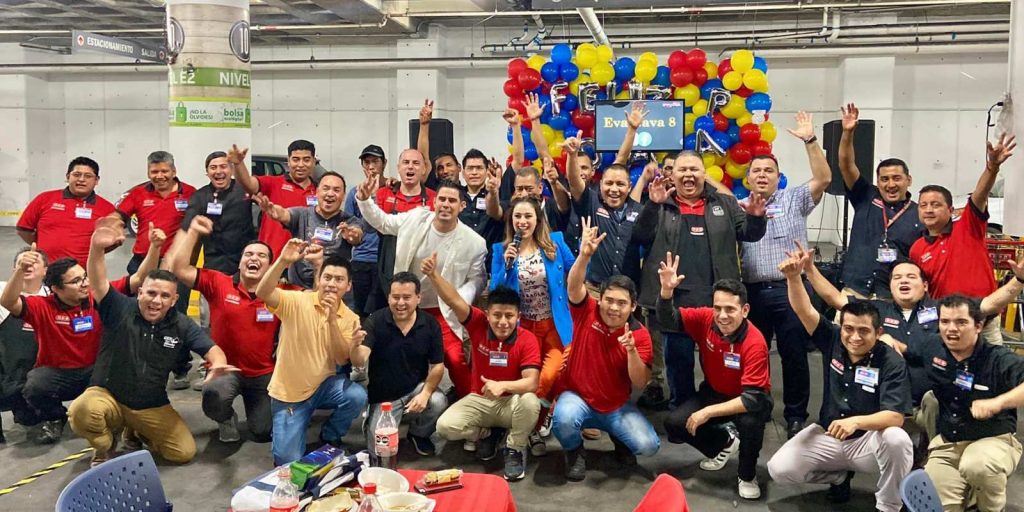 Eva Nava ¡Contrata tu fecha!⭐️⭐️⭐️⭐⭐️