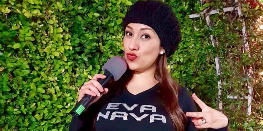 Eva Nava ¡Contrata tu fecha!⭐️⭐️⭐️⭐⭐️