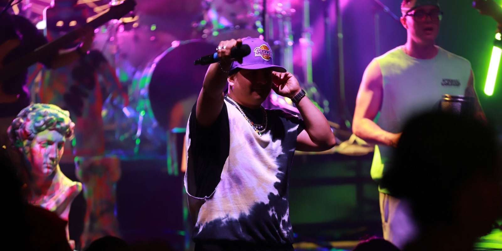 Grupo Dezigual ¡Contrata tu fecha!⭐️⭐️⭐️⭐⭐️