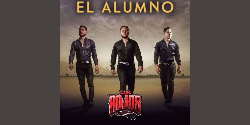 Grupo Los Rojos ¡Contrata tu fecha!⭐️⭐️⭐️⭐⭐️