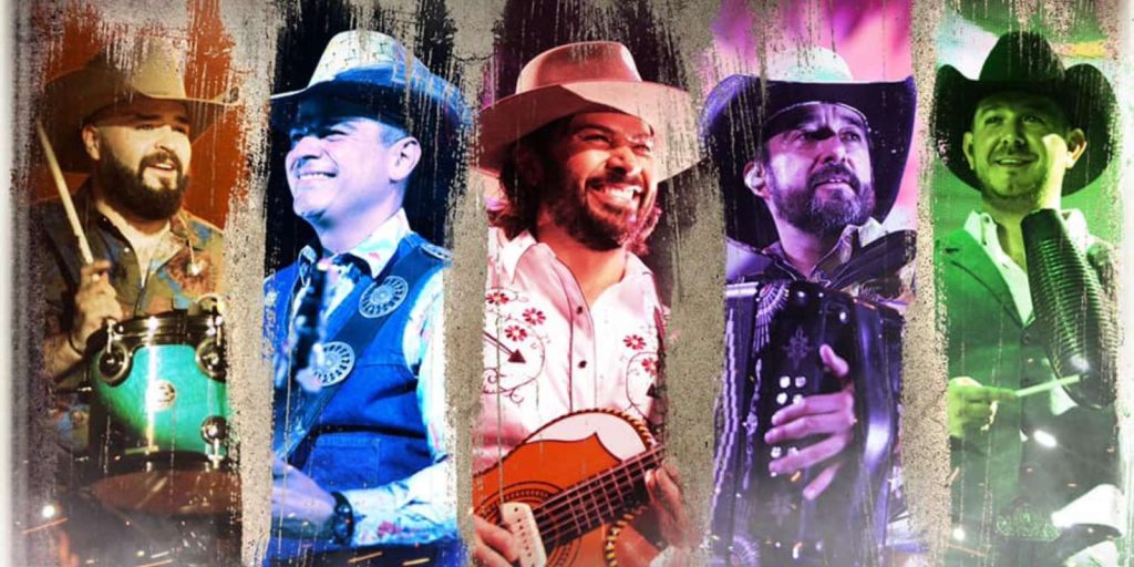 Grupo La Leyenda ¡Contrata tu fecha!⭐️⭐️⭐️⭐⭐️