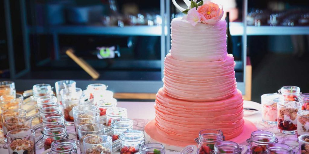 Pastel para 200 personas ¡Contrata tu fecha!⭐️⭐️⭐️⭐⭐️