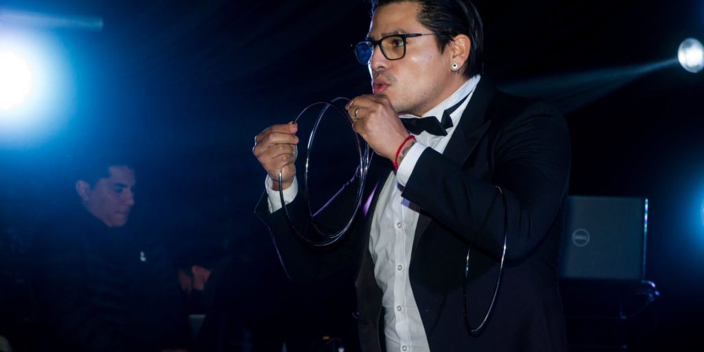 Show de Magia Roberto Real Magic ¡Contrata tu fecha!⭐️⭐️⭐️⭐⭐️