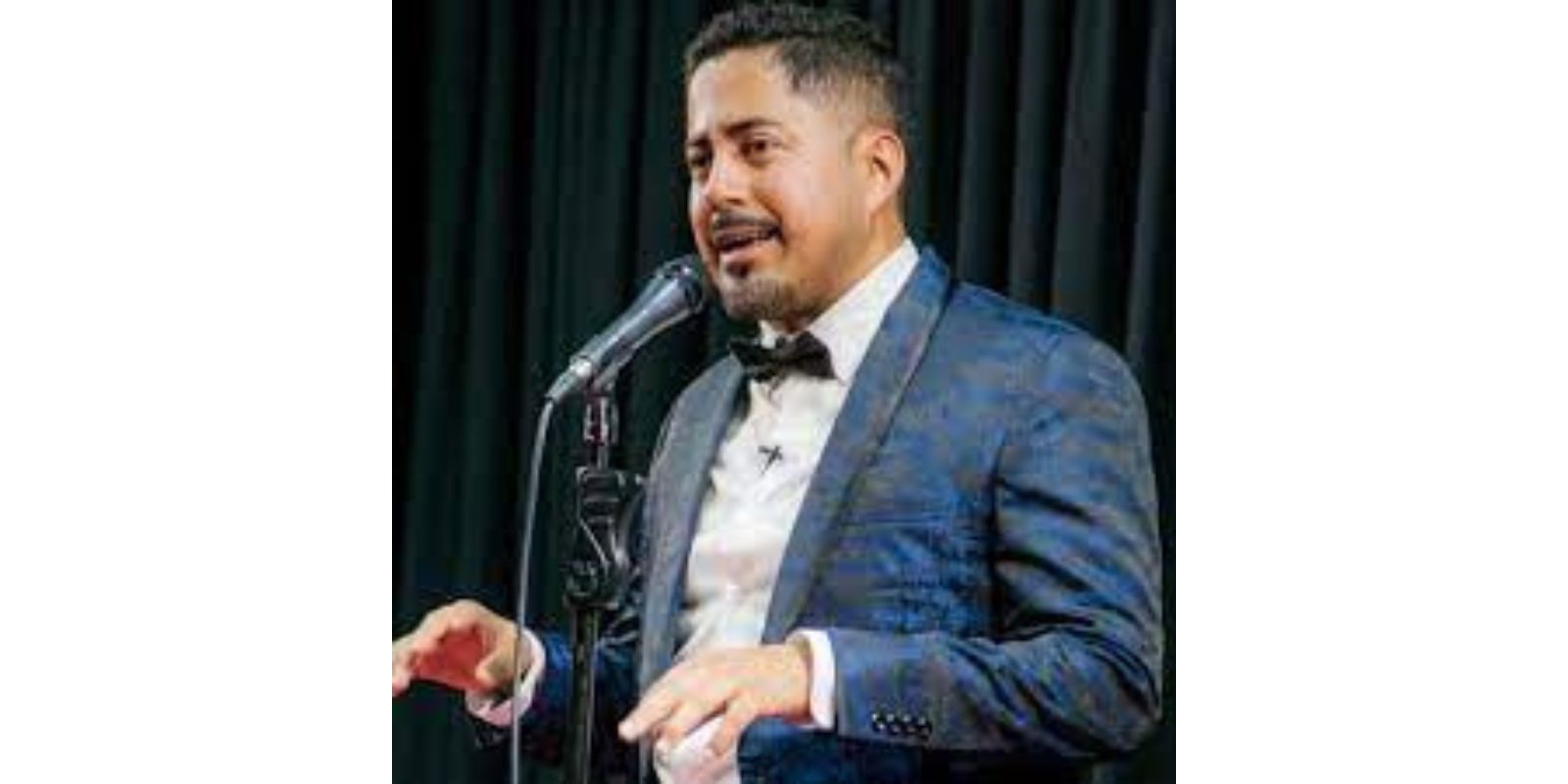 Charlie Rdz ¡Contrata tu fecha!⭐️⭐️⭐️⭐⭐️