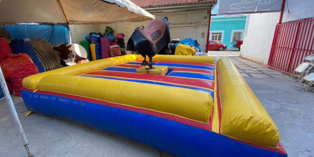 Renta de Mini Toro ¡Contrata tu fecha!⭐️⭐️⭐️⭐⭐️