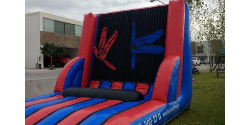 Renta de Pared de Velcro ¡Contrata tu fecha!⭐️⭐️⭐️⭐⭐️