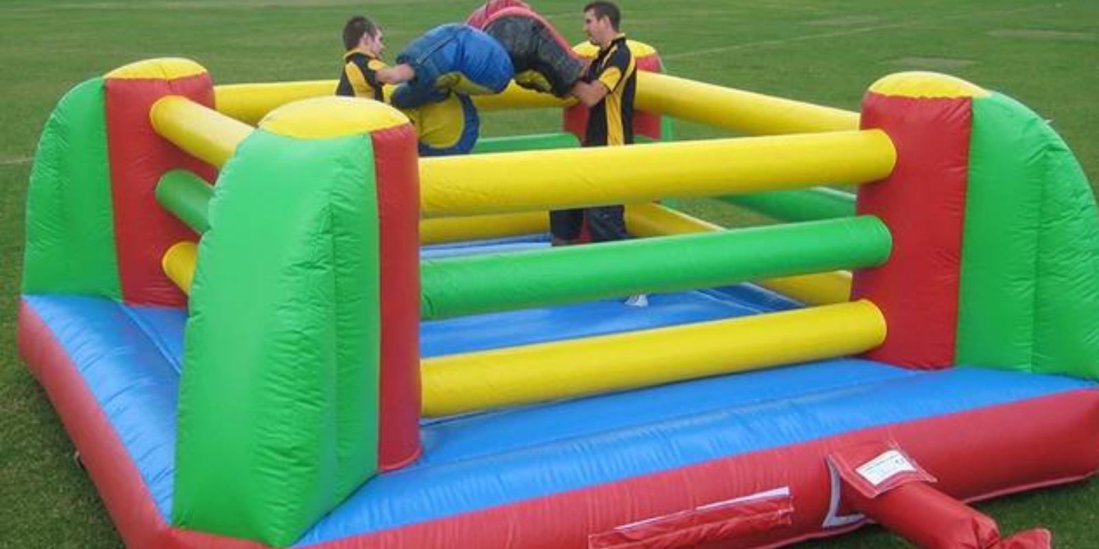 Renta de Ring de luchas Ring de box ¡Contrata tu fecha!⭐️⭐️⭐️⭐⭐️