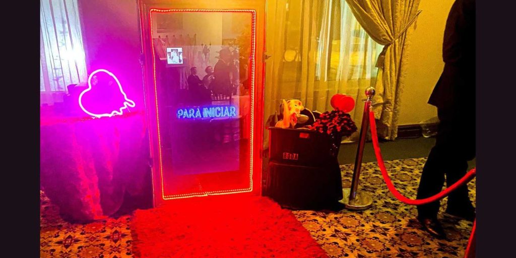 Espejo Mágico Cabina Fotográfica ¡Contrata tu fecha!⭐️⭐️⭐️⭐⭐️