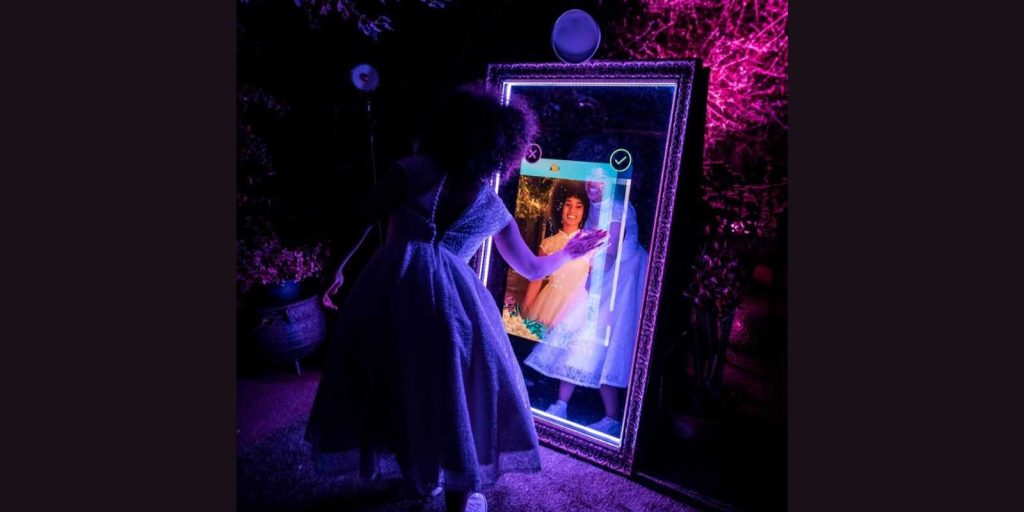 Espejo Mágico Cabina Fotográfica ¡Contrata tu fecha!⭐️⭐️⭐️⭐⭐️