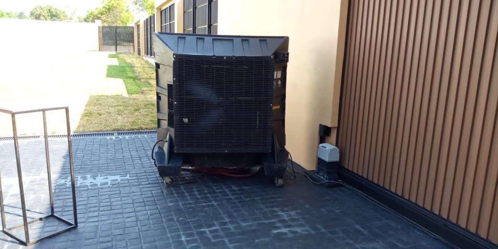 Renta de Port a Cool ¡Contrata tu fecha!⭐️⭐️⭐️⭐⭐️