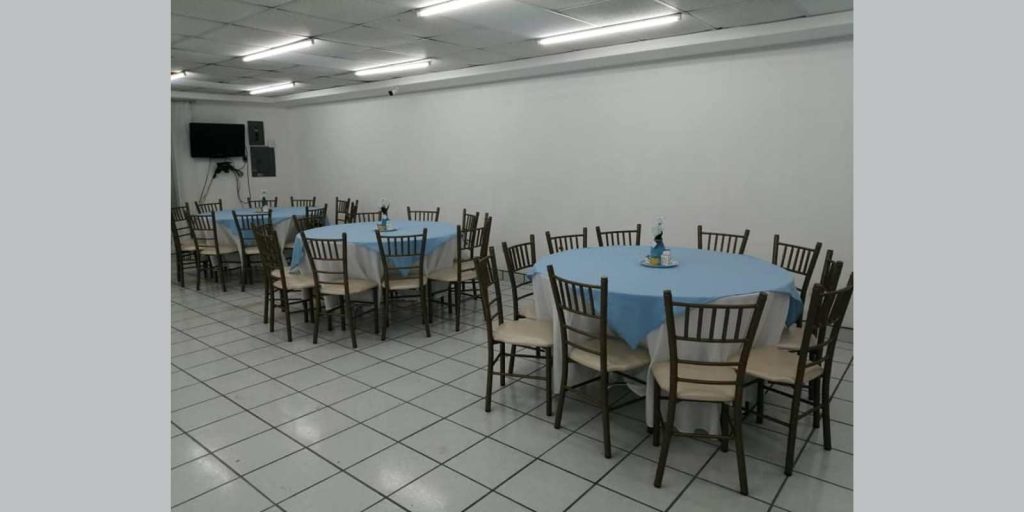 Sandy Eventos ¡Contrata tu fecha!⭐️⭐️⭐️⭐⭐️