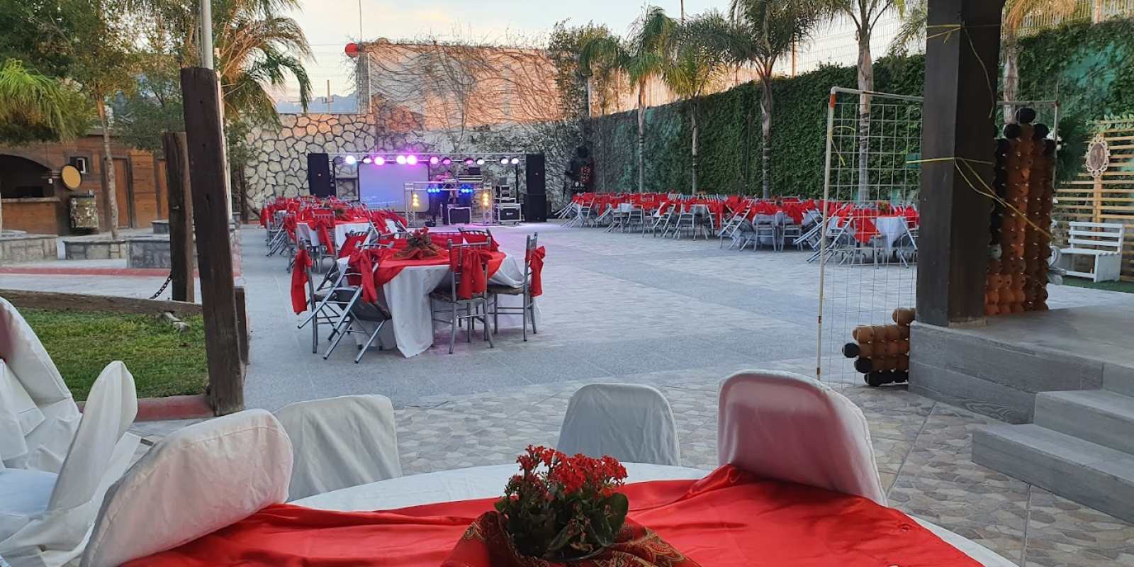 La Quinta de Don Blas ¡Contrata tu fecha!⭐️⭐️⭐️⭐⭐️