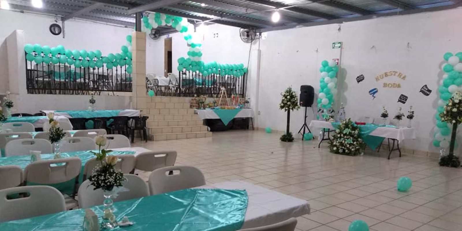 Los Regios Eventos ¡Contrata tu fecha!⭐️⭐️⭐️⭐⭐️