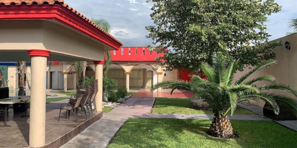 Quinta el Ranchito ¡Contrata tu fecha!⭐️⭐️⭐️⭐⭐️