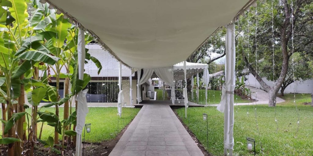 Princess Wedding Gardens ¡Contrata tu fecha!⭐️⭐️⭐️⭐⭐️