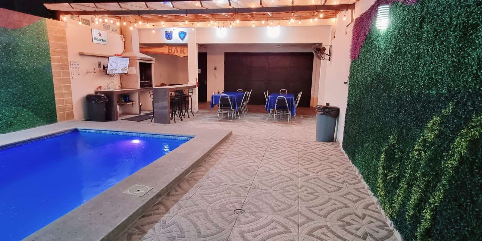 Quinta Maya ¡Contrata tu fecha!⭐️⭐️⭐️⭐⭐️