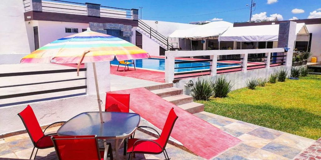 Quinta las Reynas ¡Contrata tu fecha!⭐️⭐️⭐️⭐⭐️