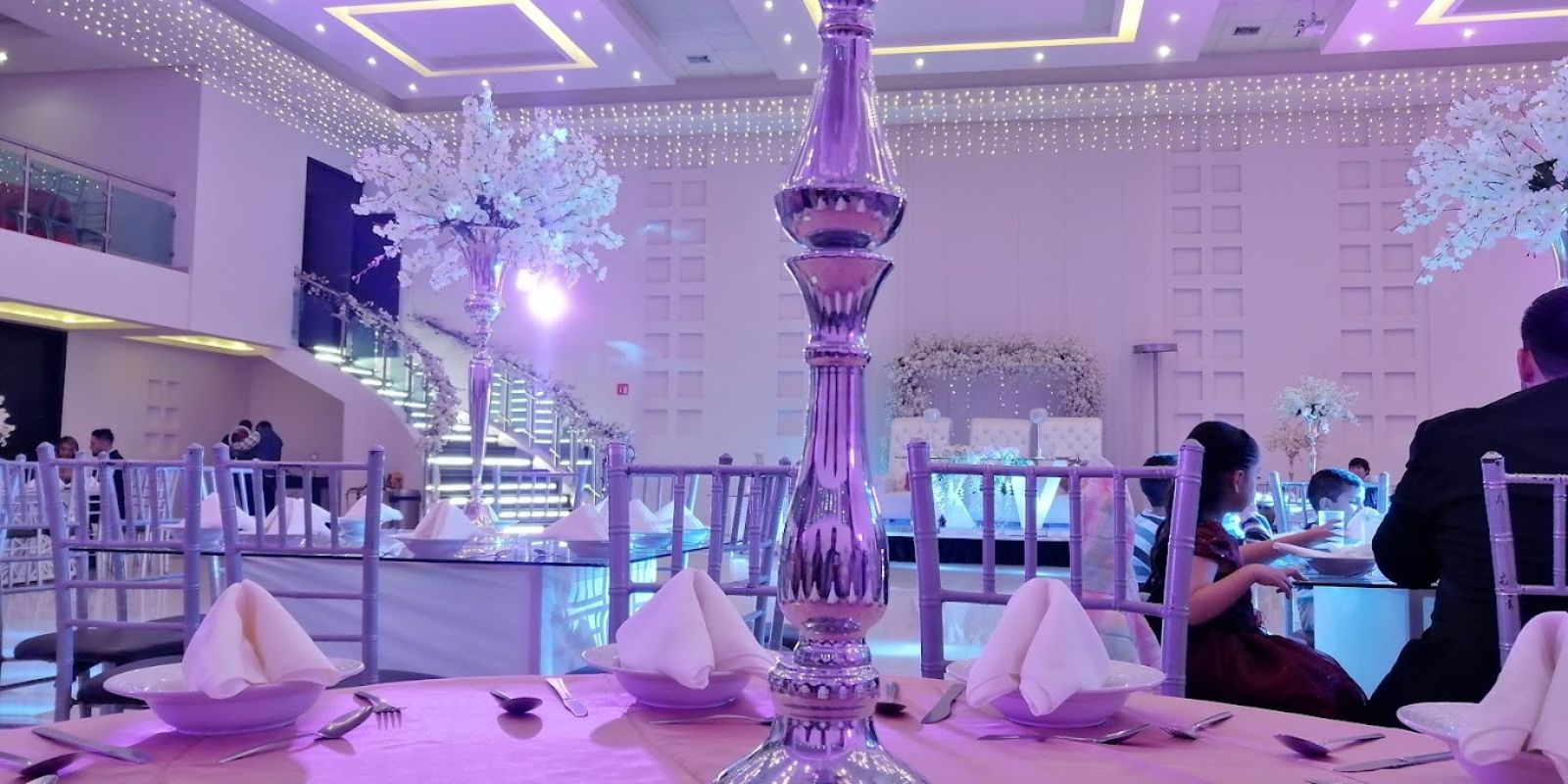 Salón Olinto Eventos ¡Contrata tu fecha!⭐️⭐️⭐️⭐⭐️