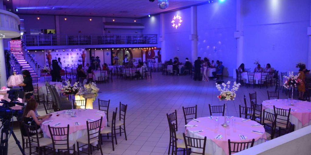 Eclipse Eventos ¡Contrata tu fecha!⭐️⭐️⭐️⭐⭐️