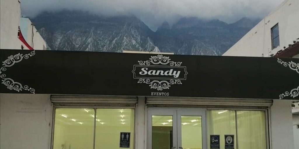 Sandy Eventos ¡Contrata tu fecha!⭐️⭐️⭐️⭐⭐️