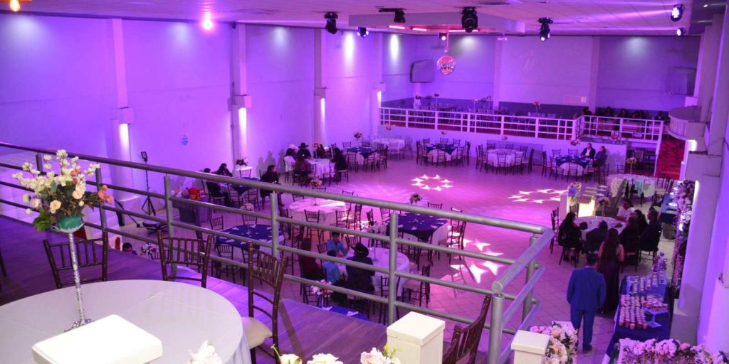 Eclipse Eventos ¡Contrata tu fecha!⭐️⭐️⭐️⭐⭐️