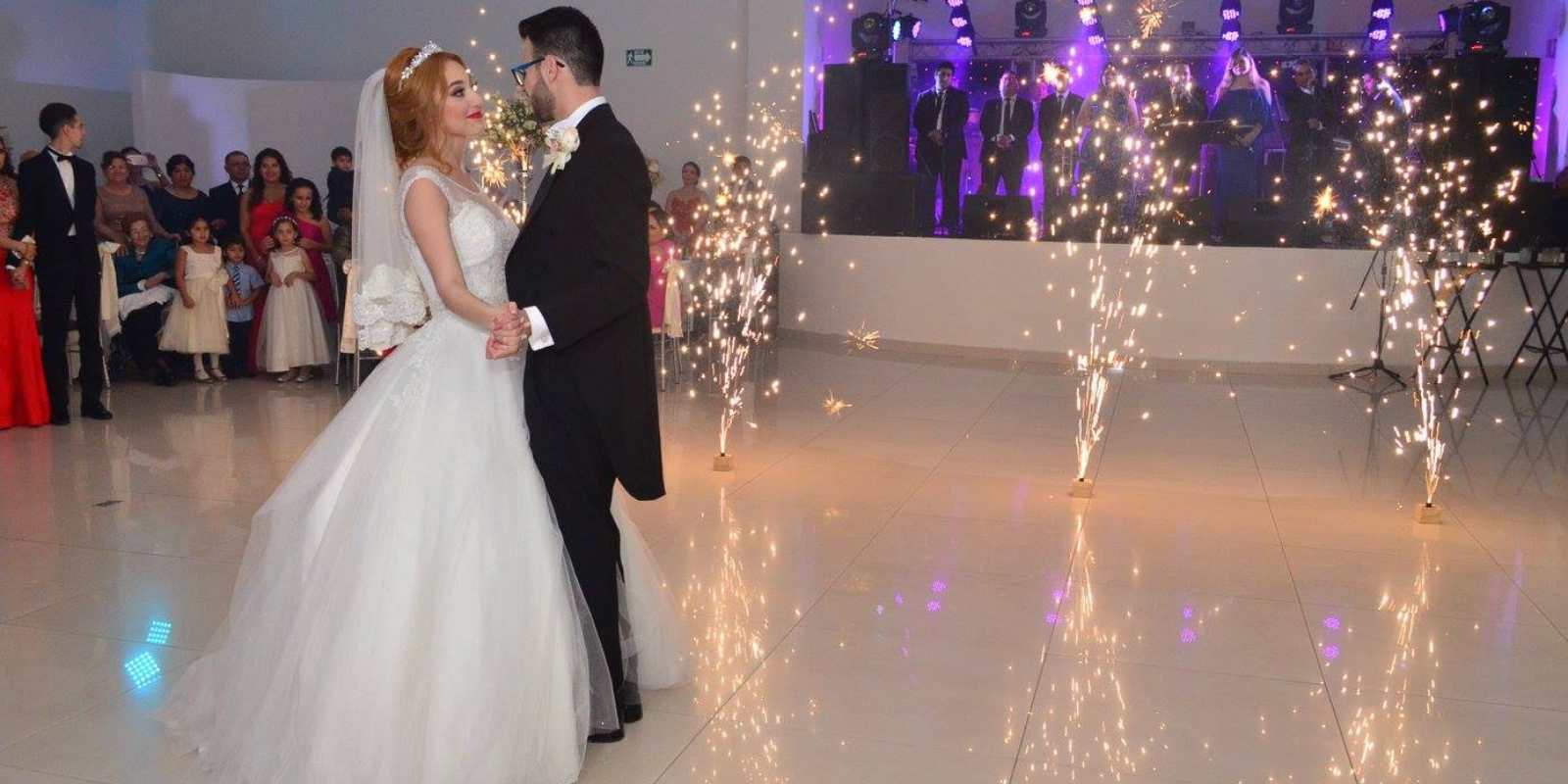 La Hacienda Eventos - Salón Olinto ¡Contrata tu fecha!⭐️⭐️⭐️⭐⭐️