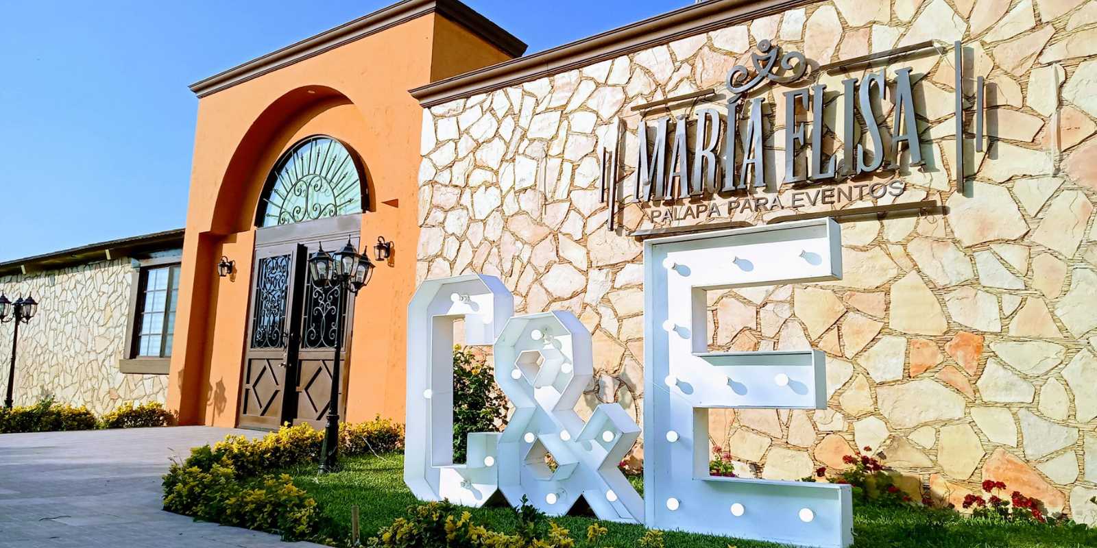 Quinta Tamara ¡Contrata tu fecha!⭐️⭐️⭐️⭐⭐️