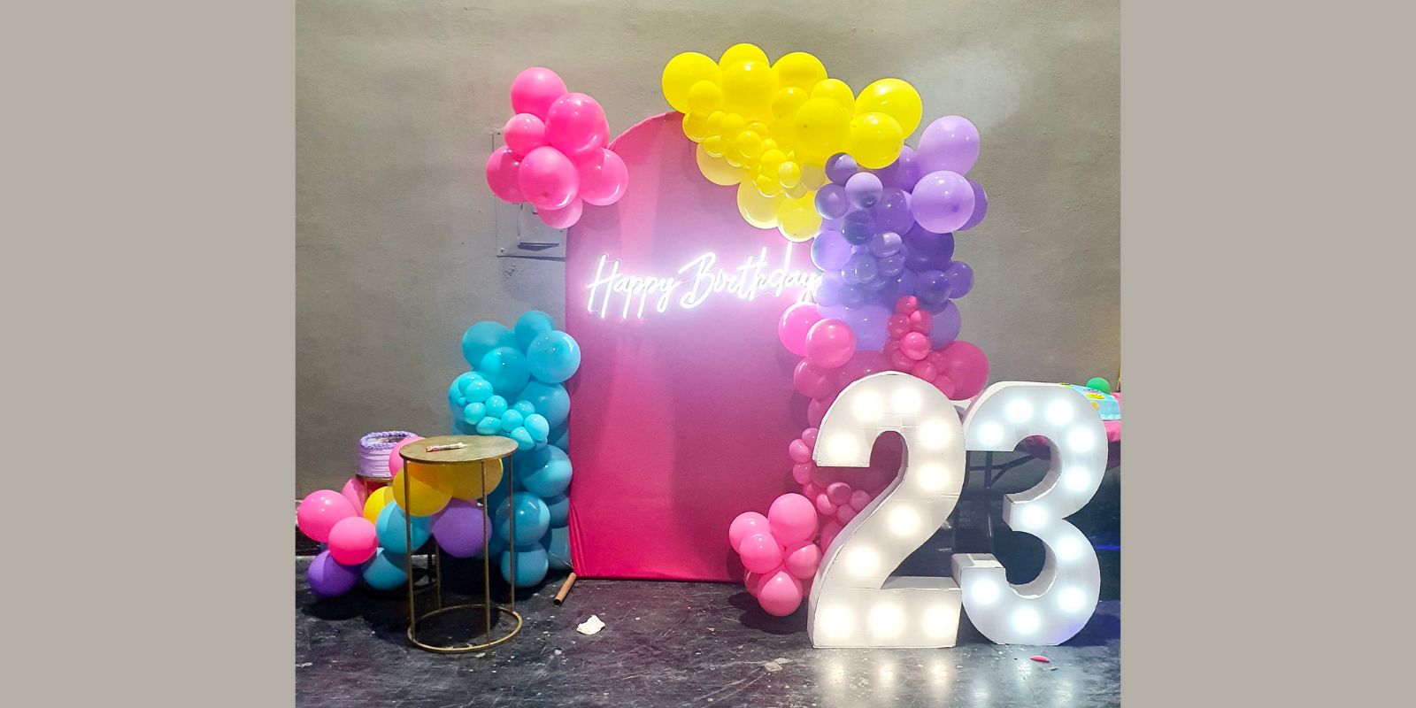 Mix Events ¡Contrata tu fecha!⭐️⭐️⭐️⭐⭐️