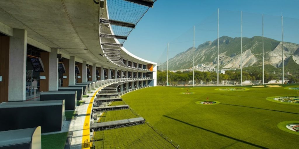 Topgolf Monterrey ¡Contrata tu fecha!⭐️⭐️⭐️⭐⭐️