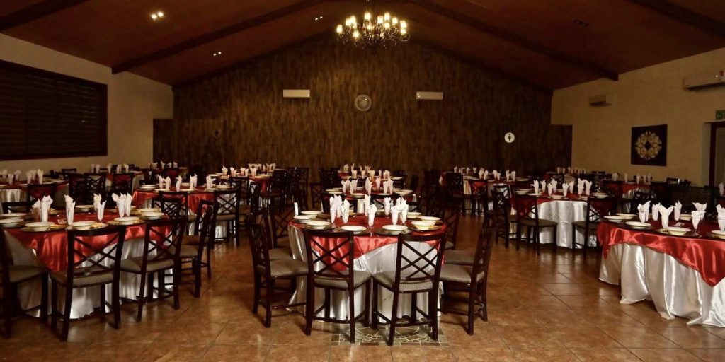 Salón Maria Elisa ¡Contrata tu fecha!⭐️⭐️⭐️⭐⭐️