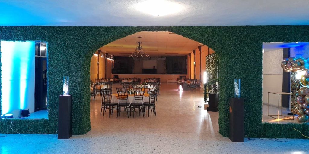 Mac Fiesta Eventos ¡Contrata tu fecha!⭐️⭐️⭐️⭐⭐️