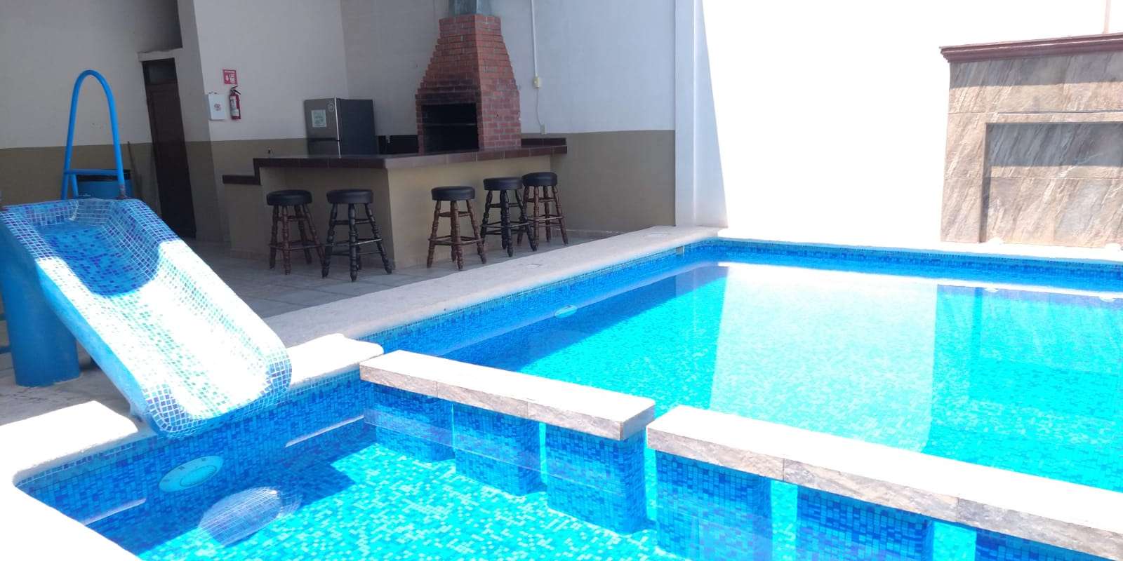 Mini Quinta los Garza ¡Contrata tu fecha!⭐️⭐️⭐️⭐⭐️